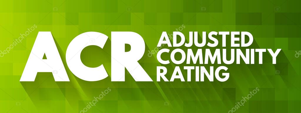 Acr Vector Art Stock Images | Depositphotos