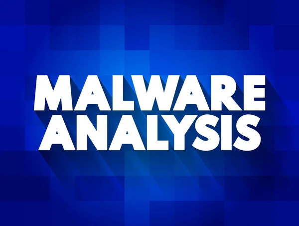 Malware analysis Vector Art Stock Images | Depositphotos