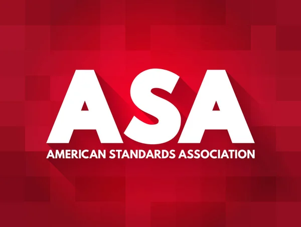 American standards Vector Art Stock Images | Depositphotos