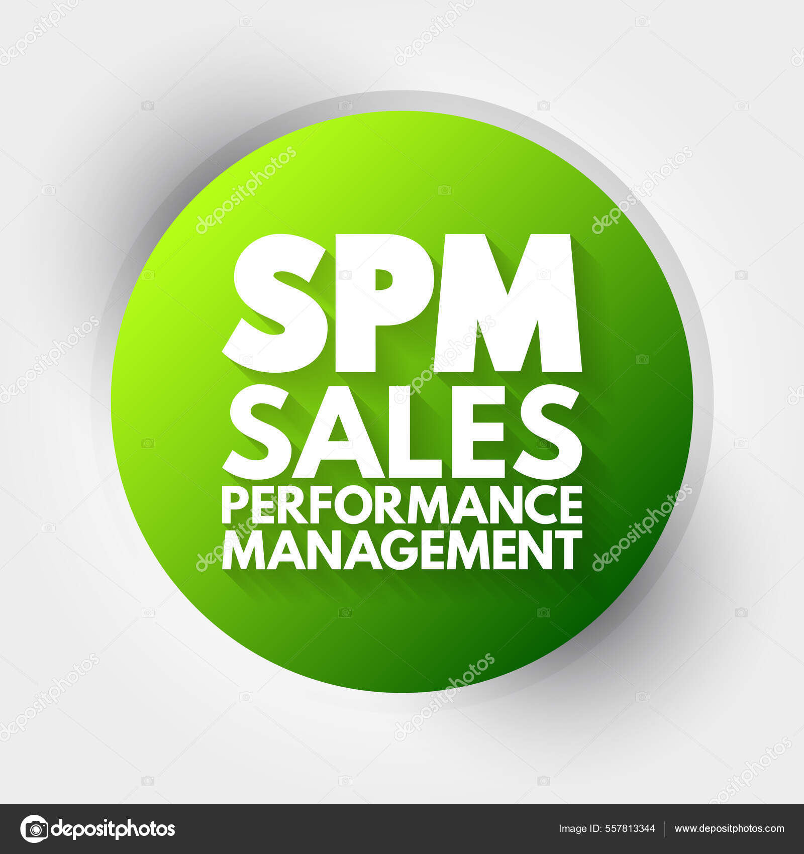 Spm Sales Performance Management Acronym Business Concept Background ... Spm Sales Performance Management Acronym Business Concept Background ...