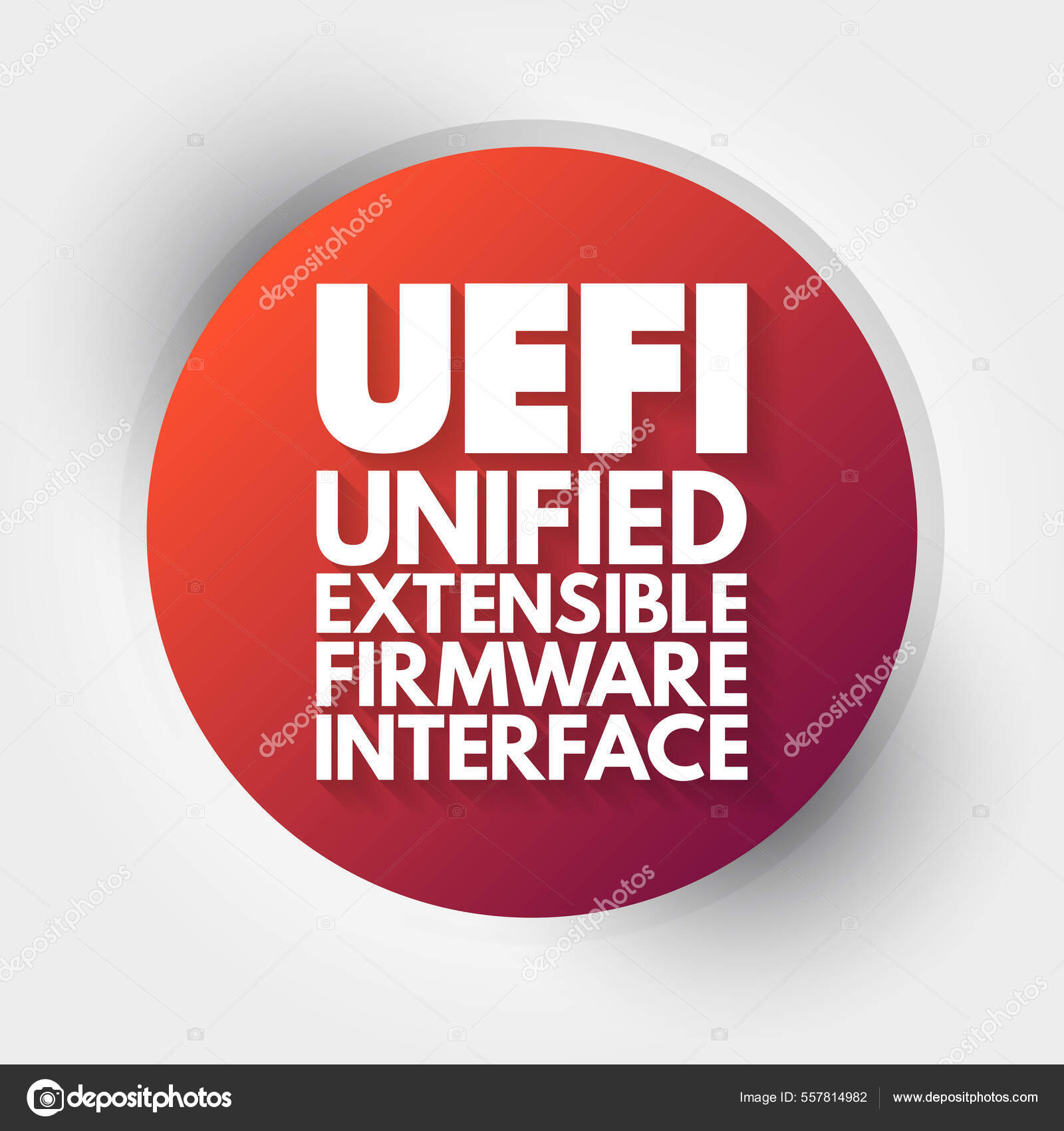 Uefi Unified Extensible Firmware Interface Install