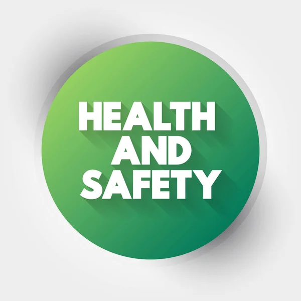 Health And Safety Logo Resources → Occupational Health & Safety