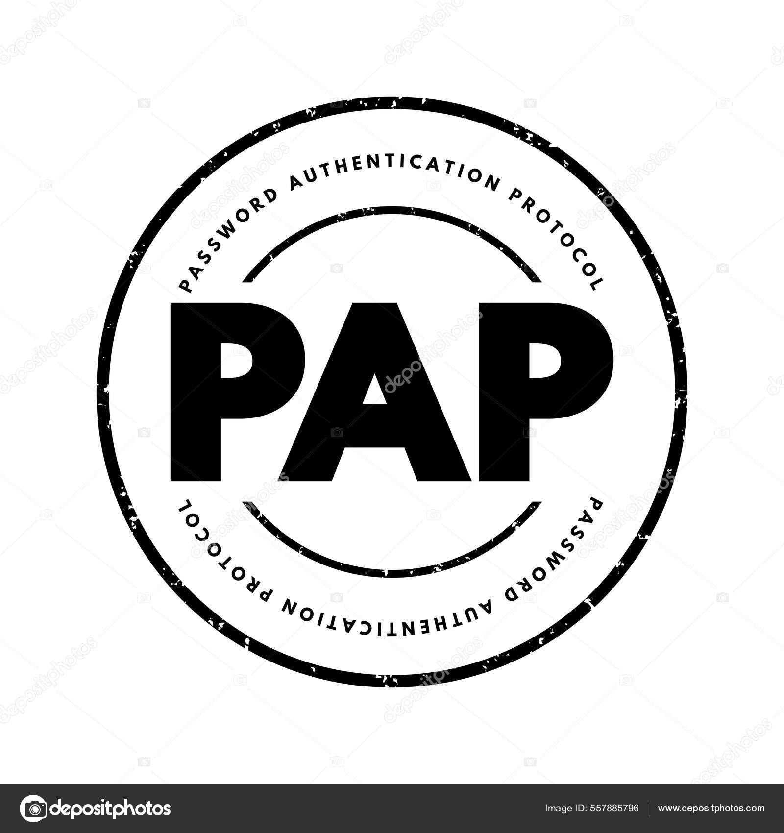 Pap Password Authentication Protocol Password Based Authentication ... Pap Password Authentication Protocol Password Based Authentication ...