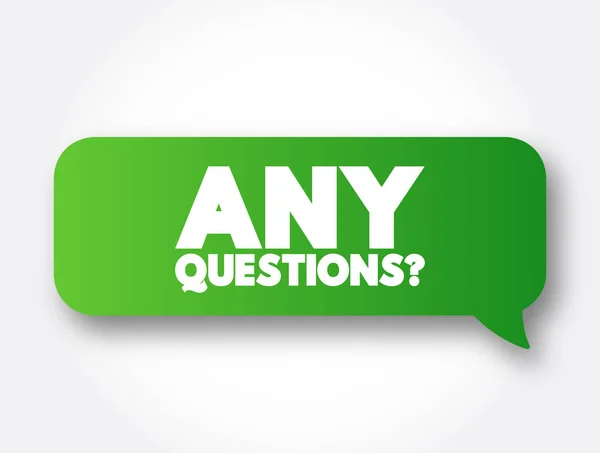 30 Any questions Vector Images | Depositphotos