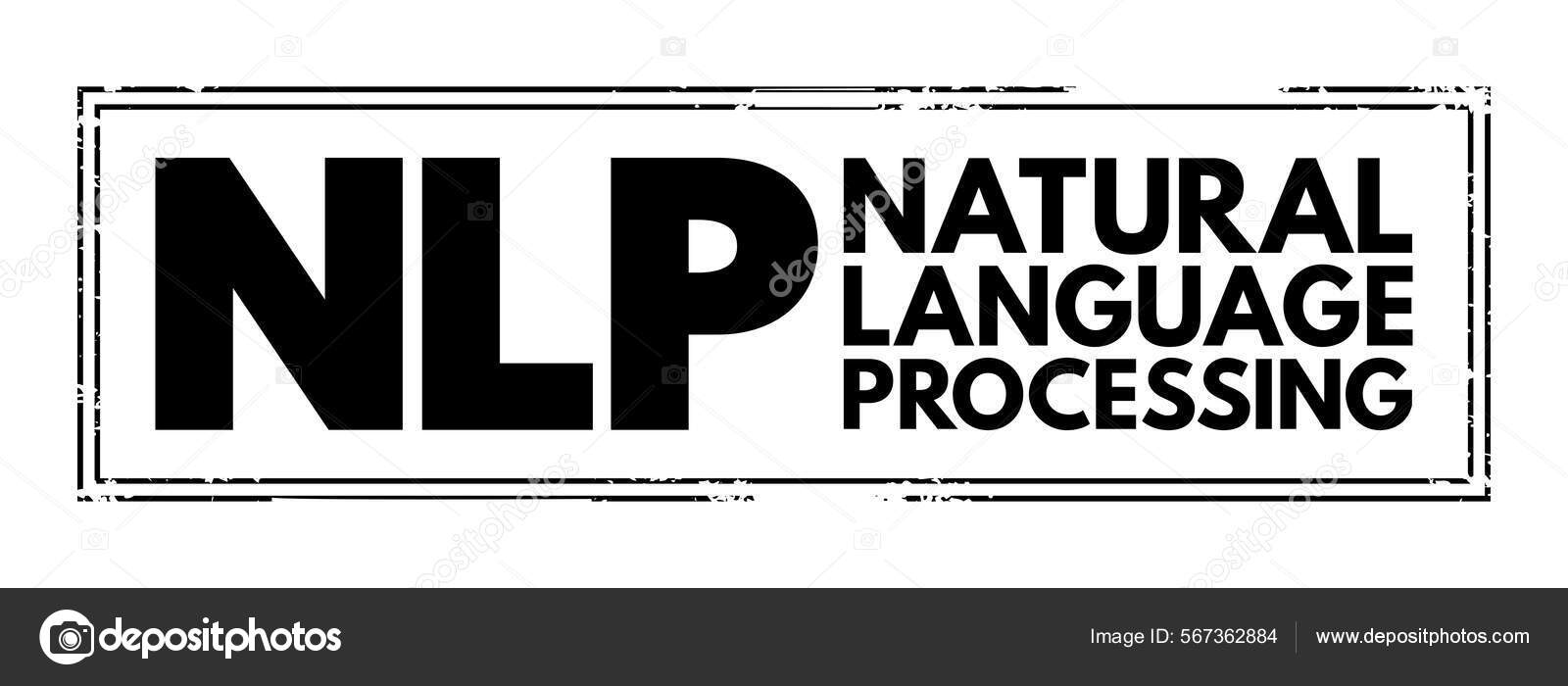 Nlp Natural Language Processing Subfield Linguistics Computer Science Artificial Intelligence ...