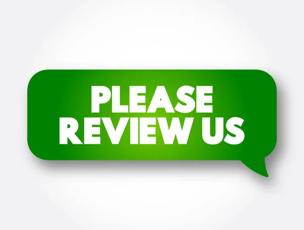 Review us Stock Photos, Royalty Free Review us Images | Depositphotos