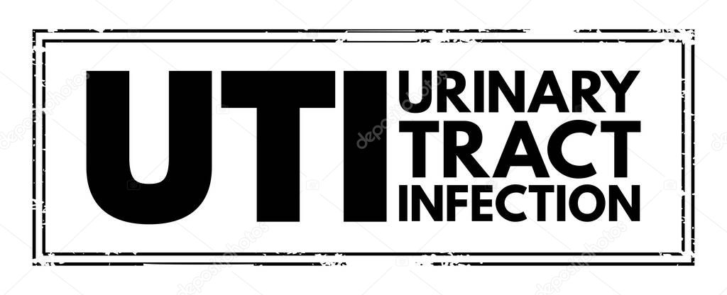 La infecci n del tracto urinario es una infecci n en cualquier parte ...