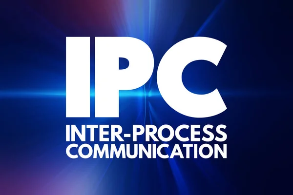 Ipc fotos de stock, imágenes de Ipc sin royalties | Depositphotos