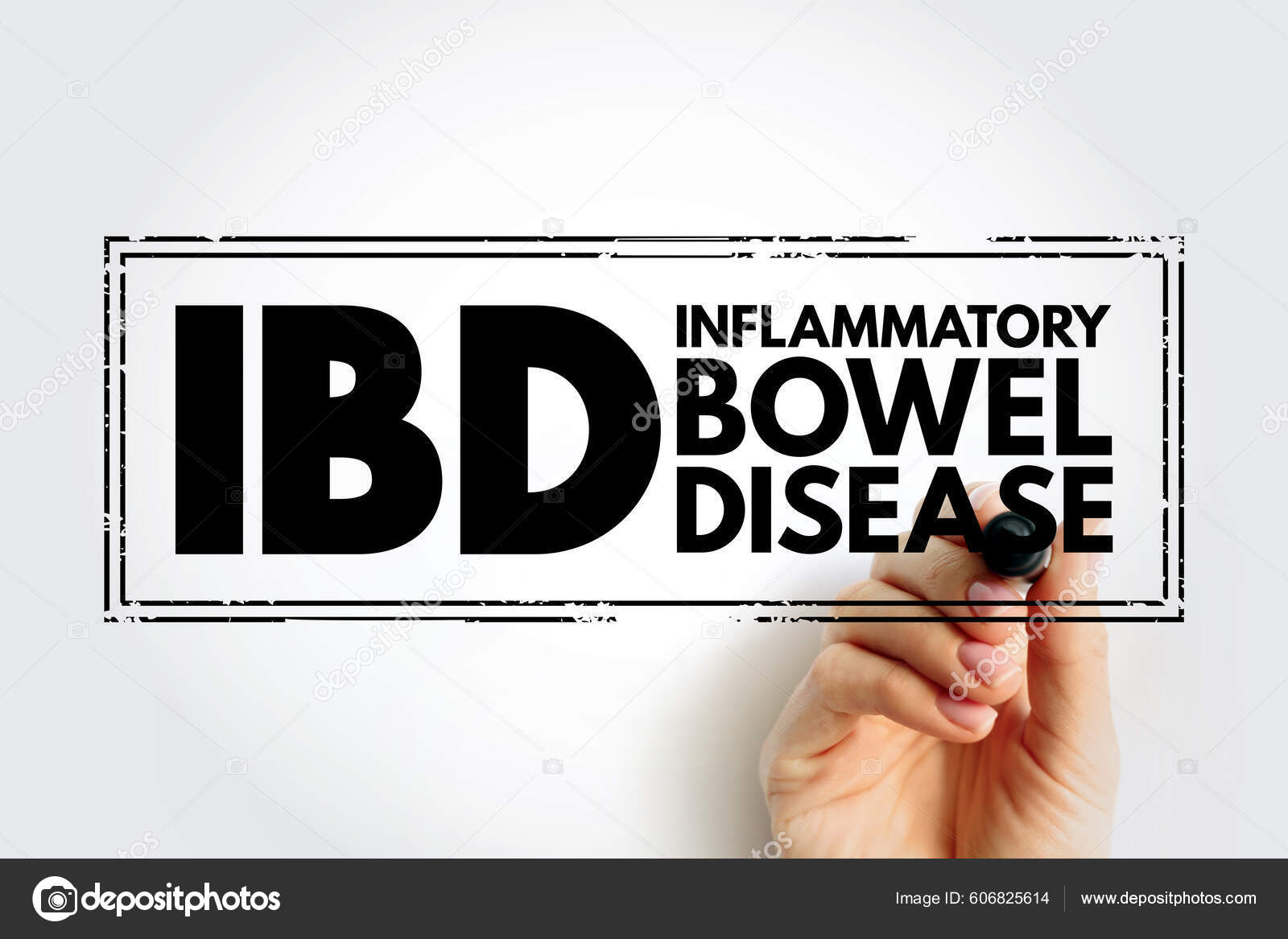 Ibd Inflammatory Bowel Disease Group Inflammatory Conditions Colon ...