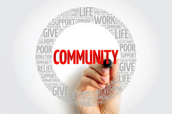 Community love Stock Photos, Royalty Free Community love Images ...