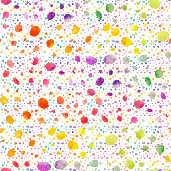 Rainbow dots Stock Photos, Royalty Free Rainbow dots Images | Depositphotos
