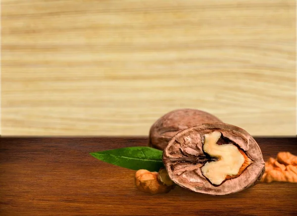 Walnut structure Stock Photos, Royalty Free Walnut structure Images ...