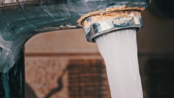 13 Limescale Faucet Videos Royalty Free Stock Limescale Faucet Footage