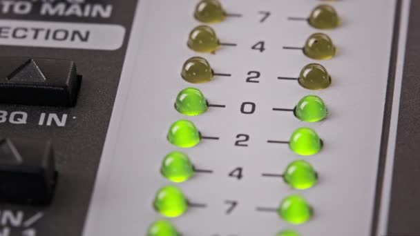 811 Led indicator Videos, Royalty-free Stock Led indicator Footage ...