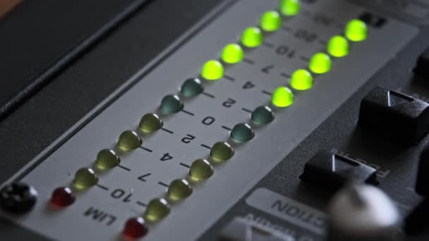 811 Led indicator Videos, Royalty-free Stock Led indicator Footage ...