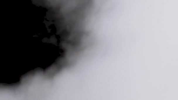 Smoke Vapor Explosion Alpha Channel Realistic Clouds Rise Transparent ...
