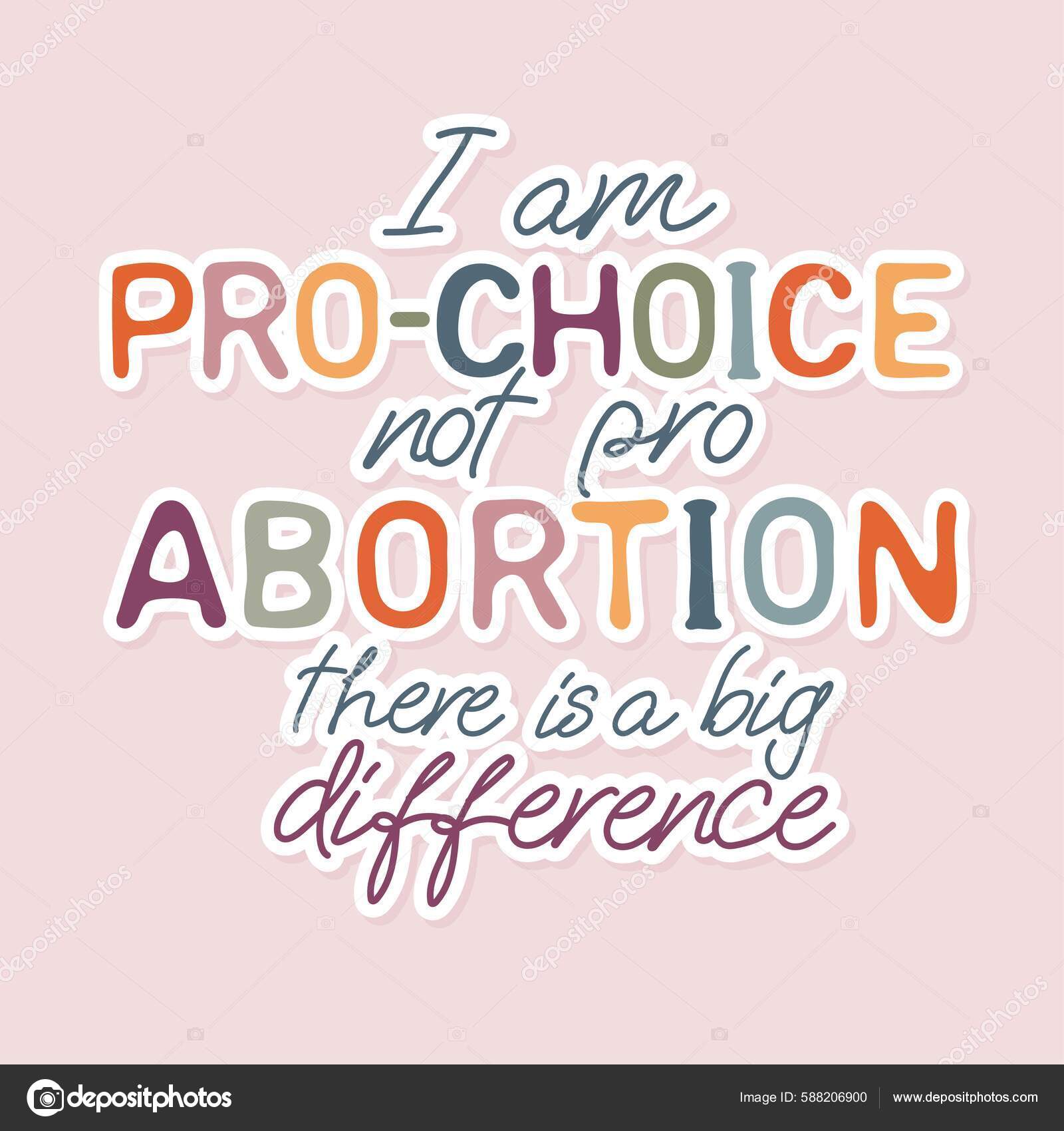 Pro Choice Quotes
