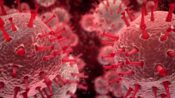 8,946 Virus cells Videos, Royalty-free Stock Virus cells Footage ...