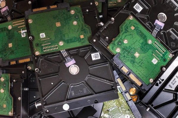 Pile of computers Stock Photos, Royalty Free Pile of computers Images ...