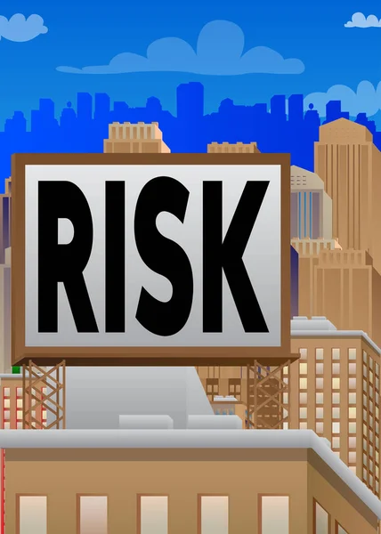 17,527,218 Risk cartoons Vector Images | Depositphotos