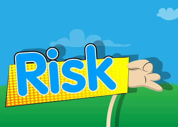 17,527,218 Risk cartoons Vector Images | Depositphotos