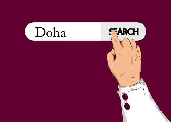 13,556,893 Icono de doha Stock Illustrations | Depositphotos
