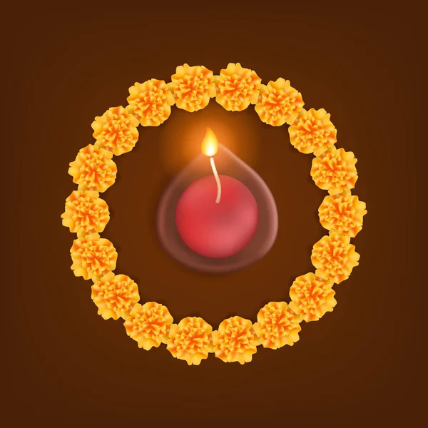 Deepam Vector Images | Depositphotos
