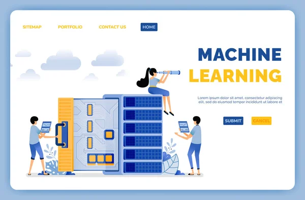 357 Processing of land Stock Illustrations | Depositphotos