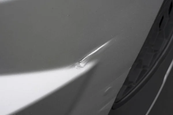 Dented vehicle Stock Photos, Royalty Free Dented vehicle Images ...