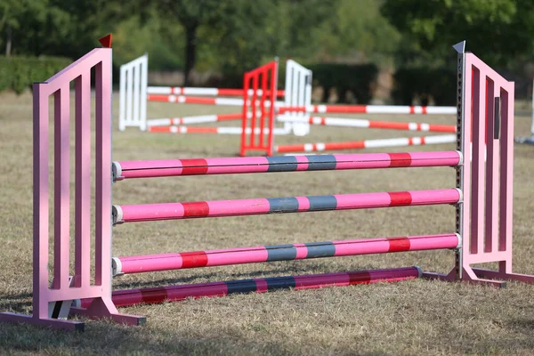 Jump barriers Stock Photos, Royalty Free Jump barriers Images ...