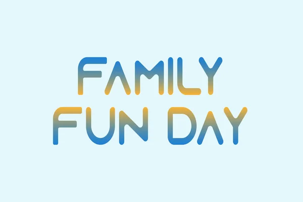 100,000 Family day elements Vector Images | Depositphotos
