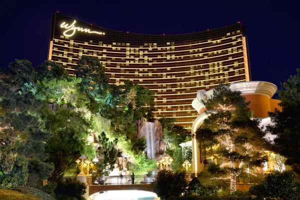 Wynn panoramic view two queens Stock Photos, Royalty Free Wynn ...