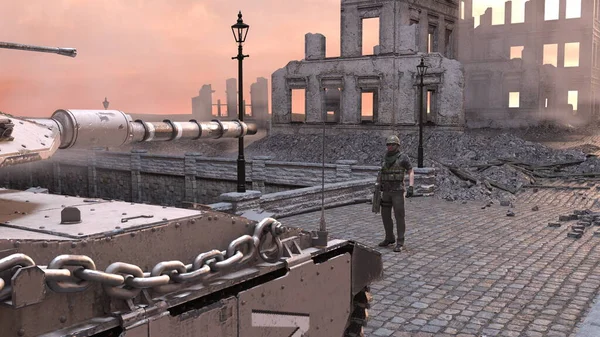 Battlefield wwii Stock Photos, Royalty Free Battlefield wwii Images ...