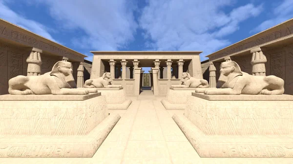 Egyptian ancient architecture Stock Photos, Royalty Free Egyptian ...