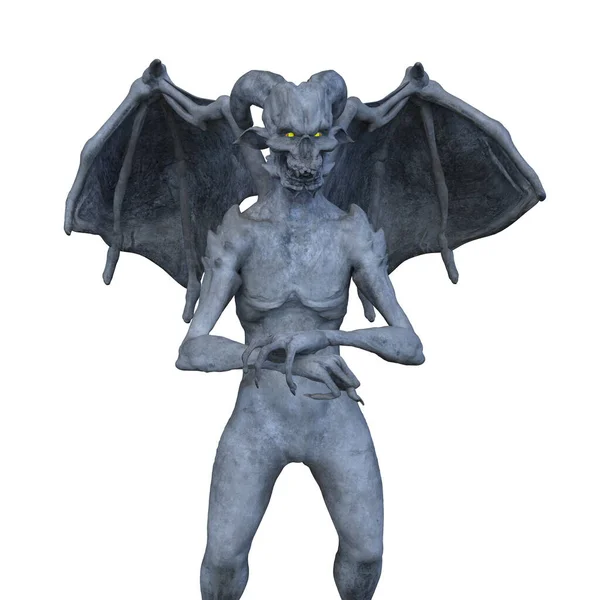 Fotos de Estátua daemon, Imagens de Estátua daemon sem royalties ...