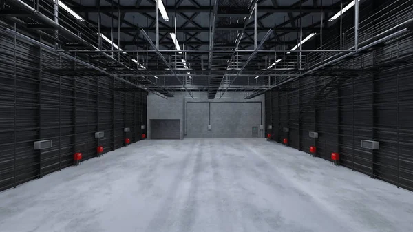 Autonomous warehouse Stock Photos, Royalty Free Autonomous warehouse ...