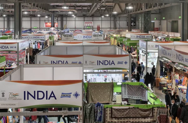 Indian trade shows Stock Photos, Royalty Free Indian trade shows Images ...