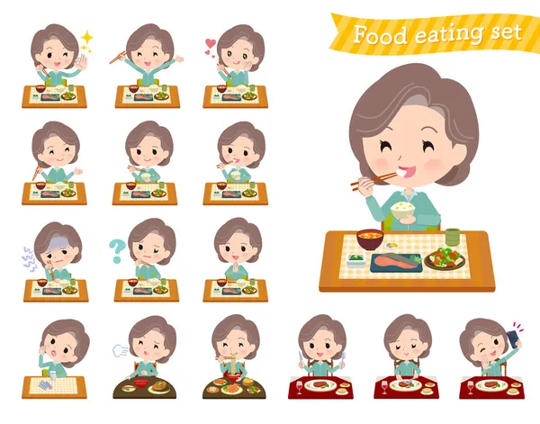 Table Manners For Kids Poster