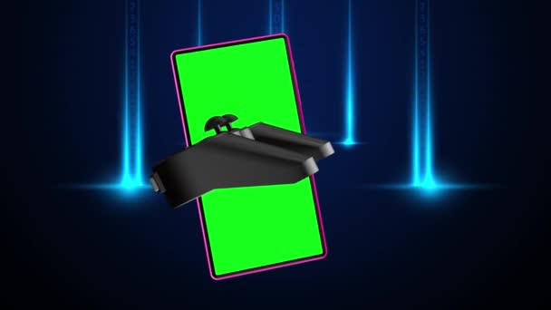 15 Joysticken ikon Videos, Royalty-free Stock Joysticken ikon Footage ...