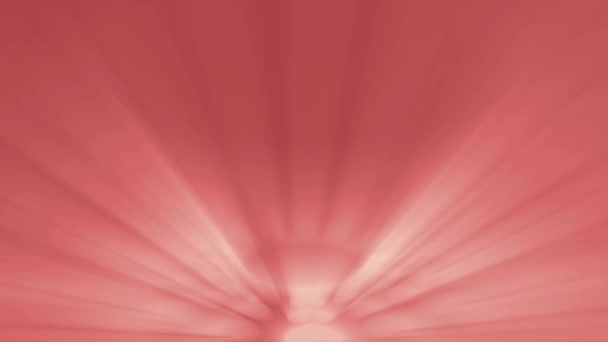 Beams Light Spread Continuously Looking Bright Beautiful Stock Video ...