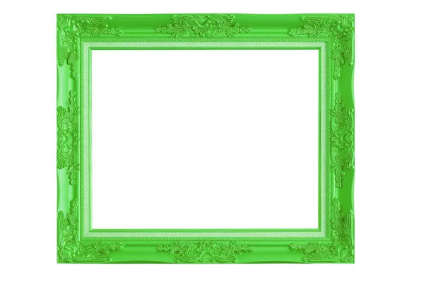 Green picture frame Stock Photos, Royalty Free Green picture frame ...