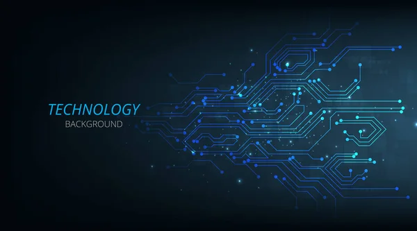 Information Communication Technology Concept Ict Information ...