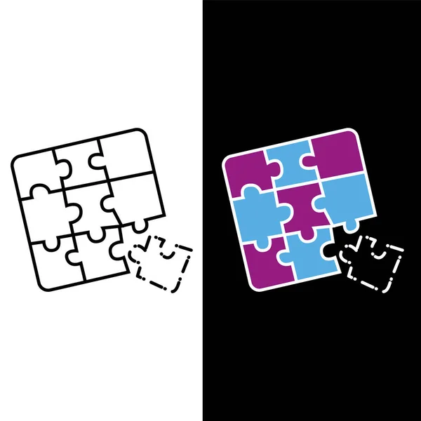 100,000 Puzzle teamwork Vector Images | Depositphotos
