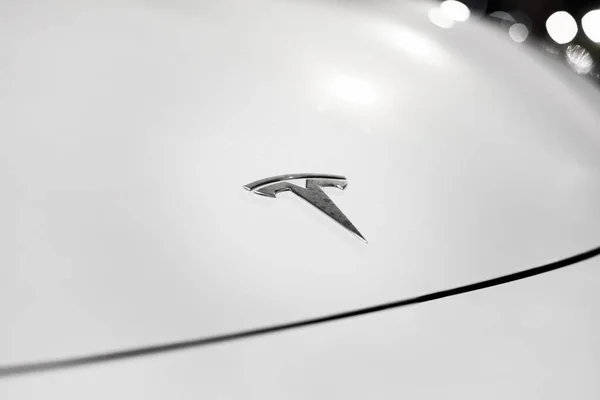 Tesla panel Stock Photos, Royalty Free Tesla panel Images | Depositphotos