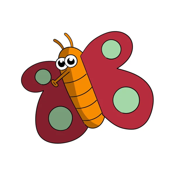 Butterfly cartoon Stock Images - Search Stock Images on Everypixel