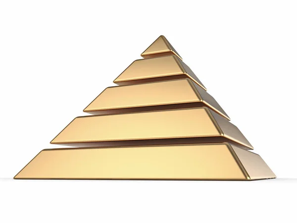 3d Pyramid Png