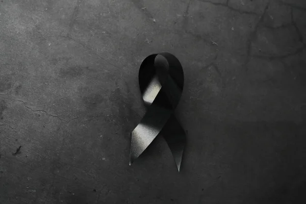 Black ribbon poster Stock Photos, Royalty Free Black ribbon poster ...