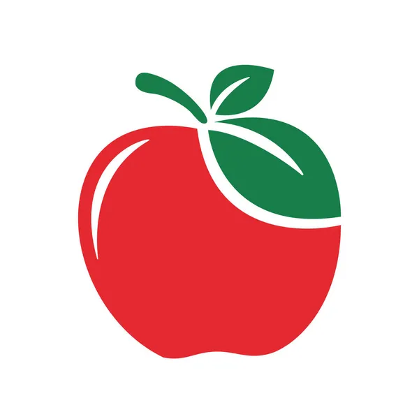 Red apple logo Stock Photos, Royalty Free Red apple logo Images ...