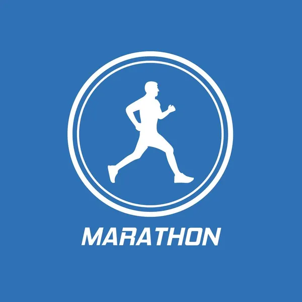 100,000 Maraton logo Vector Images | Depositphotos