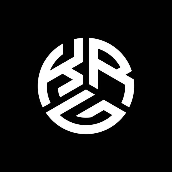 Krg icon Vector Art Stock Images | Depositphotos